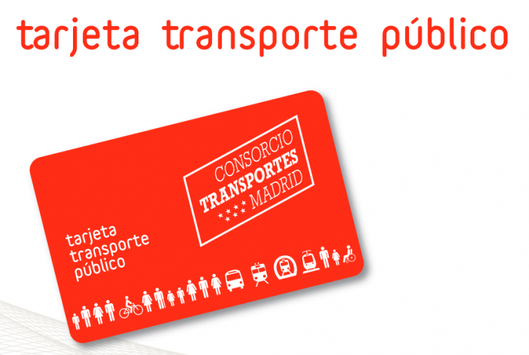 Tarjeta transporte ¡Tienes que saber ESTO!