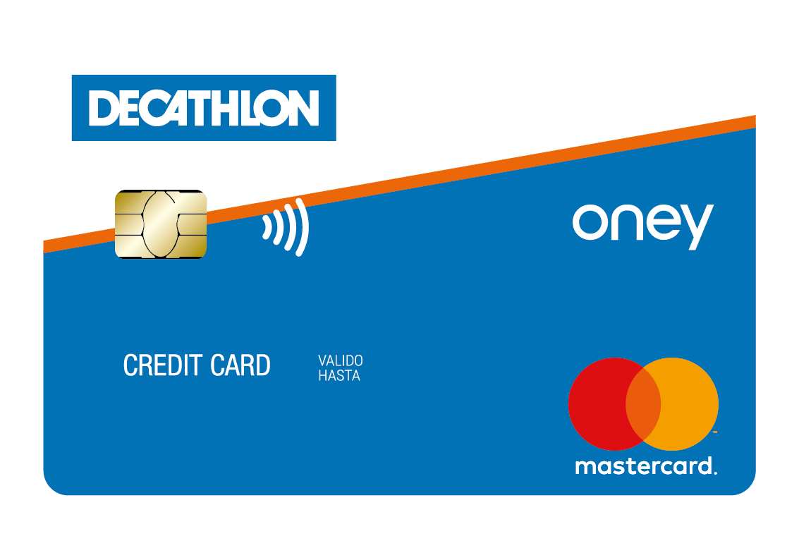 Tarjeta Decathlon ¡Tienes que saber ESTO!