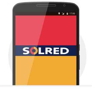 Tarjeta Solred ¡Tienes que saber ESTO!