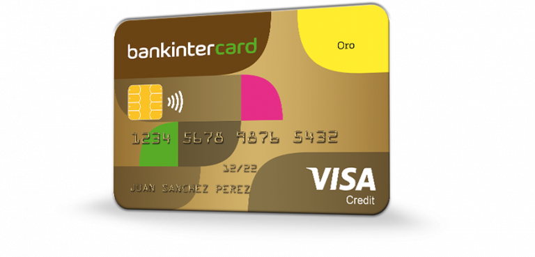 Tarjeta Bankinter ¡Tienes que saber ESTO!