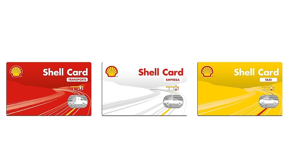Tarjeta Shell ¡Tienes que saber ESTO!
