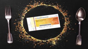 Tarjeta Gourmet ¡Tienes que saber ESTO!