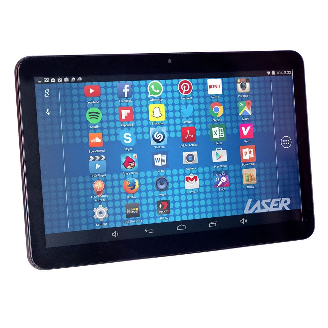 Tarjeta para tablet ¡Tienes que saber ESTO!