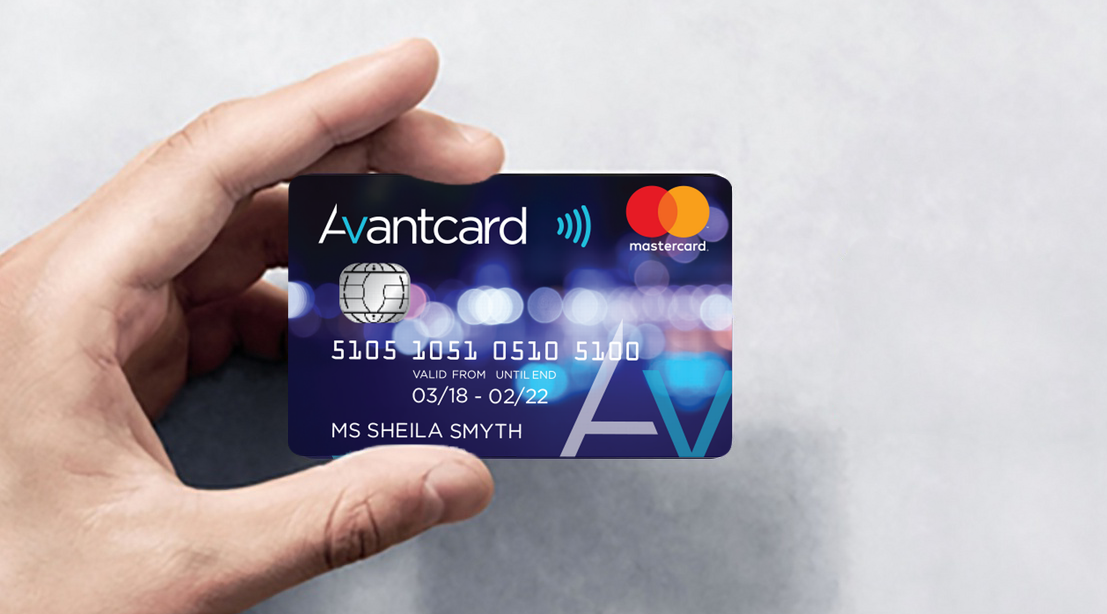 Tarjeta Avantcard ¡Tienes que saber ESTO!